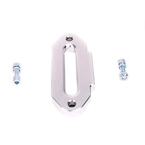 Can-Am New OEM Winch Rope Guide Kit 715006426 - Walmart.com