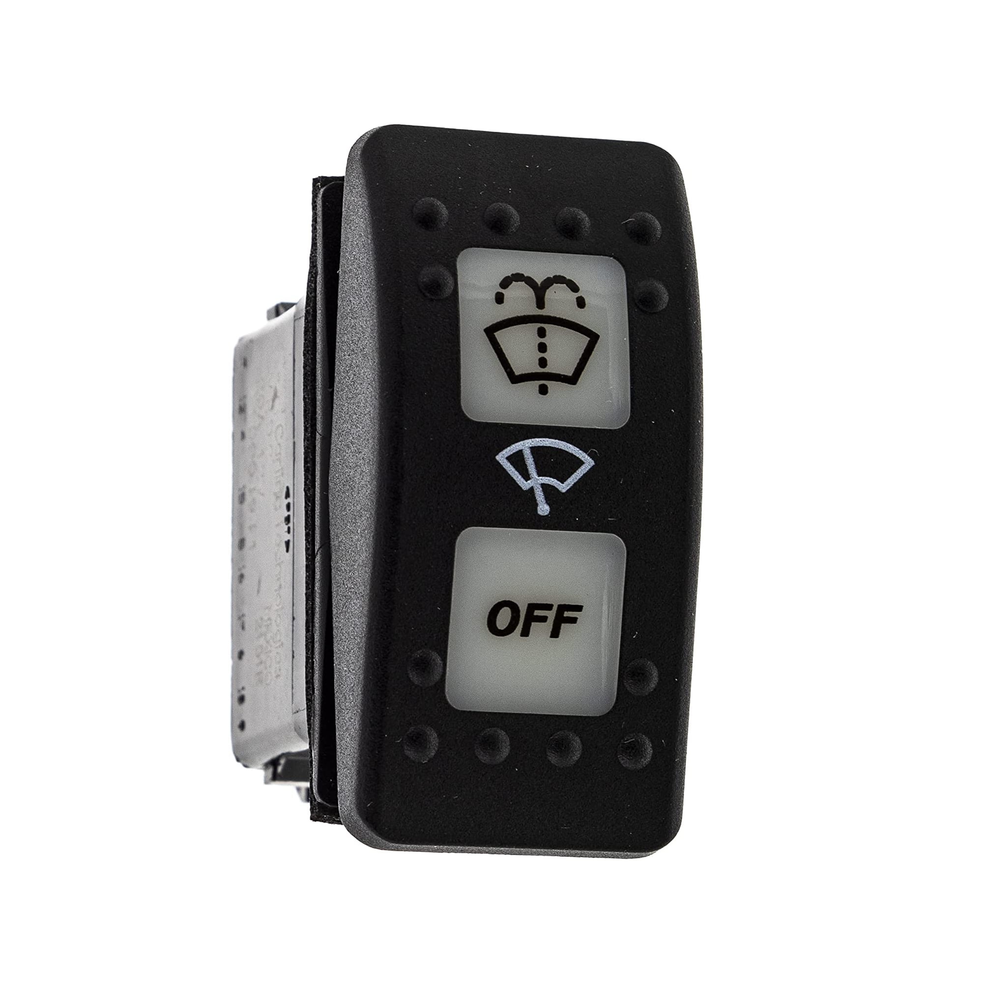 Can-Am New OEM Windshield Switch, 710004941 - Walmart.com