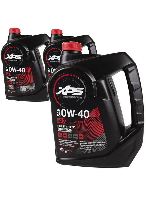 0W-40 Oil in Oil Viscosity - Walmart.com