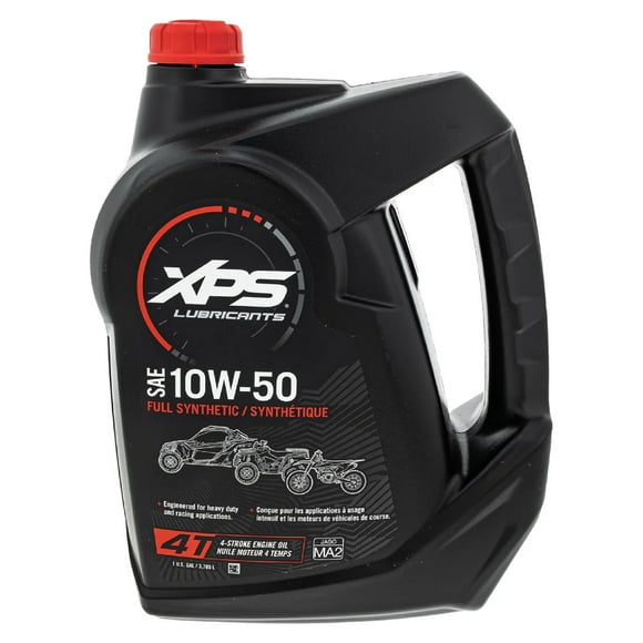 10W-50 Synthetic Oil in Synthetic Oil - Walmart.com