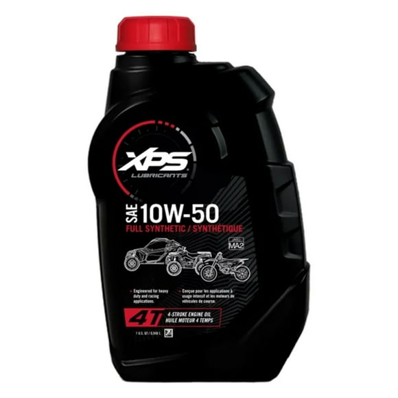 10W-50 Synthetic Oil in Synthetic Oil - Walmart.com