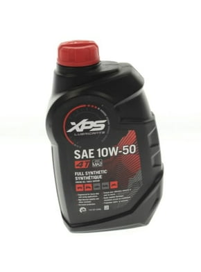 10W-50 Synthetic Oil in Synthetic Oil - Walmart.com