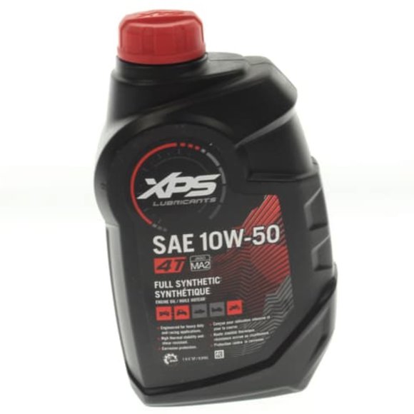 10W-50 Synthetic Oil in Synthetic Oil - Walmart.com
