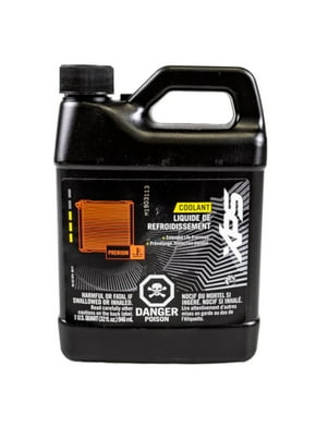 Orange Coolants in Antifreeze & Car Coolants - Walmart.com