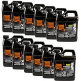 Ski-Doo XPS Extended Life Pre-Mixed Coolant, Orange, 12 Quarts ...
