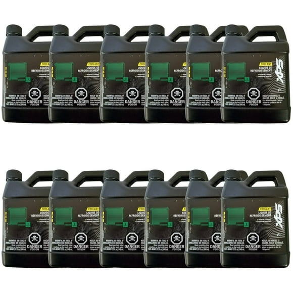 Green Antifreeze in Antifreeze & Car Coolants - Walmart.com