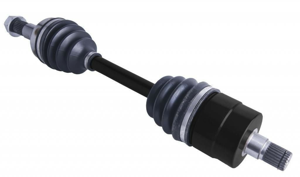Can Am Outlander rear left cv axle 500 650 800 1000 2008 2009 2010 ...