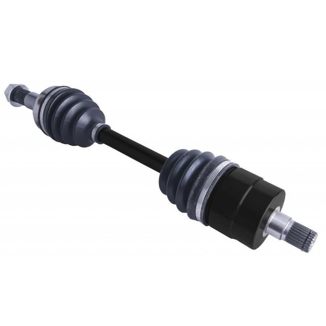 Can Am Outlander rear left cv axle 500 650 800 1000 2008 2009 2010 ...