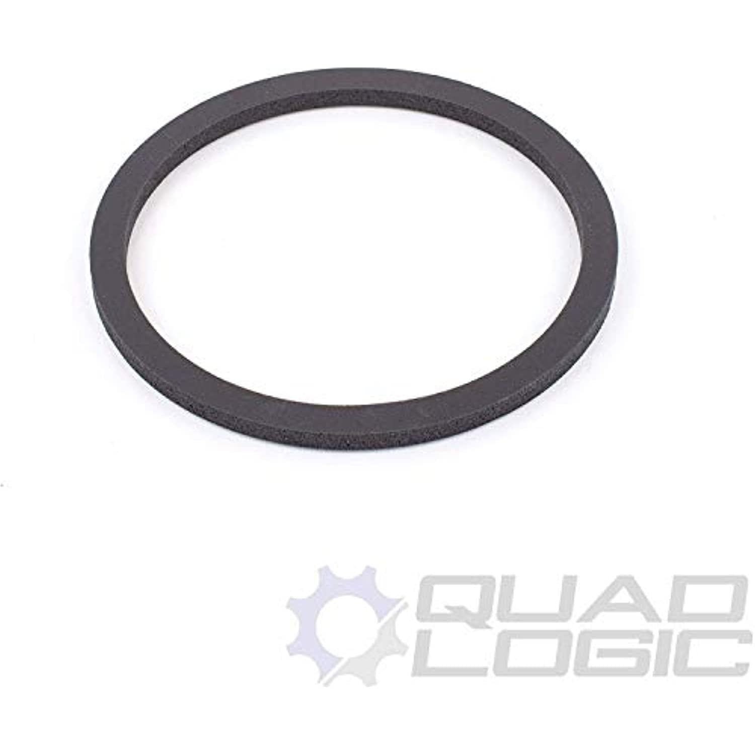 Can-Am Renegade Outlander (2013-22) Intake Airbox Box Seal IMPROVED ...