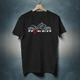 Can Am Ryker T-Shirt for 3-wheel Motorcycle Riders - Walmart.com