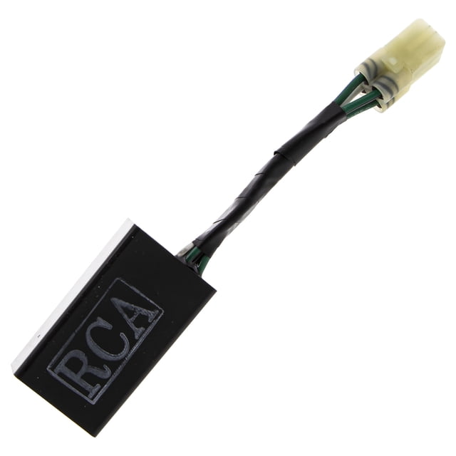 Can-Am S37270RA1000 OEM Coolant Temperature Control Unit 2007-2024 ATV ...