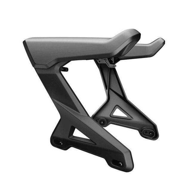 Can-Am Spyder New Passenger Armrests, 219400726 - Walmart.com