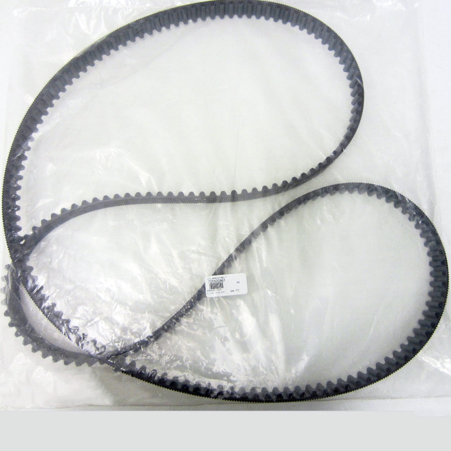 Can-Am Spyder Roadster New OEM Drive Belt GS,RS,RT,Limited SM5,SE5 ...