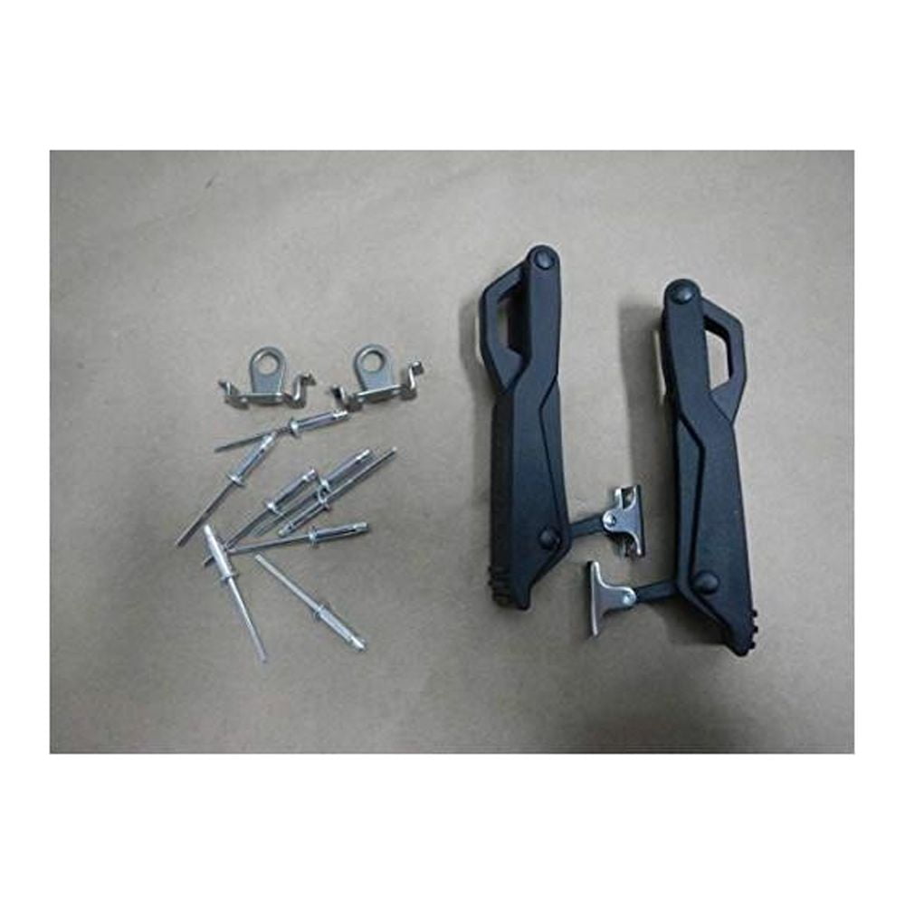 Can Am Storage Box Replacement Latch Kit Oem New #715002435 - Walmart.com