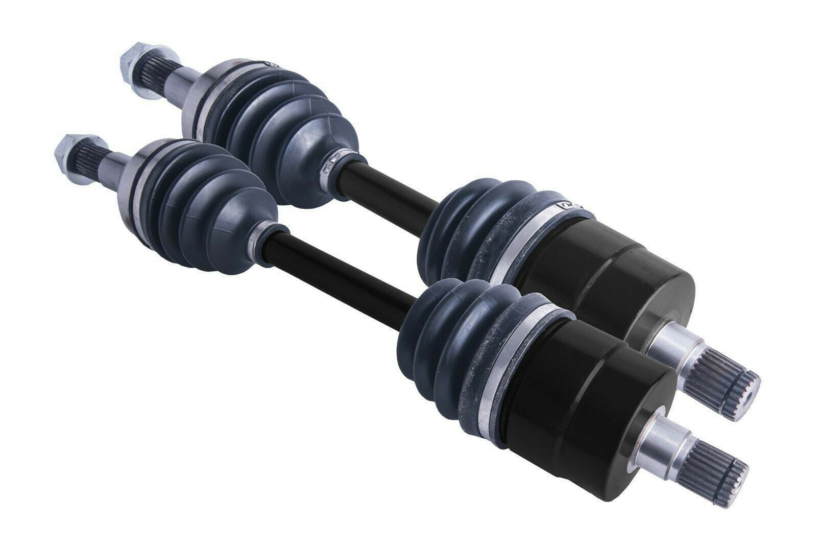 Can Am middle cv axles set Outlander 6x6 650 1000 - Walmart.com