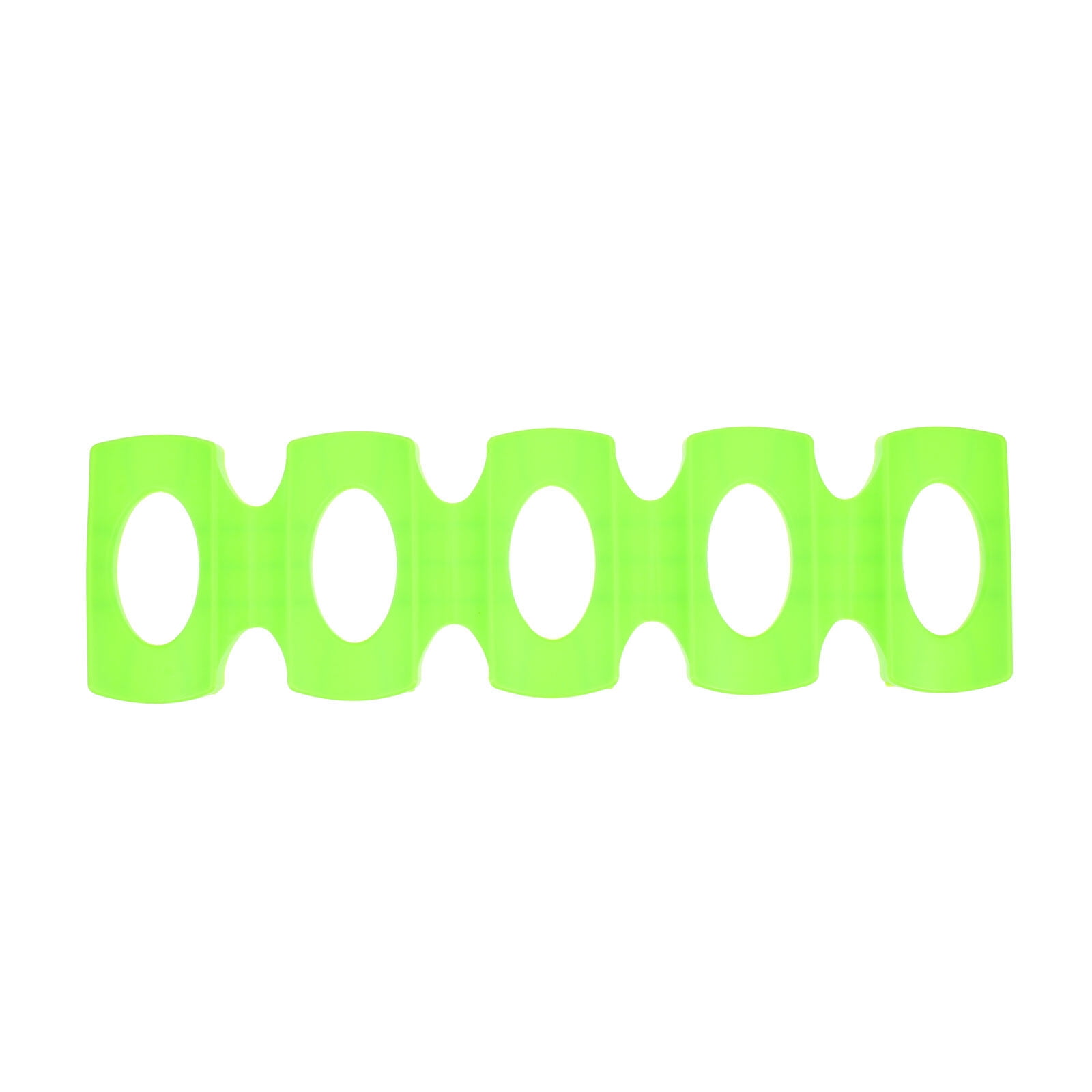 Can Bottle Silicone Holder Beer Rack Wine Mat Stacker Fridge Organizer ...