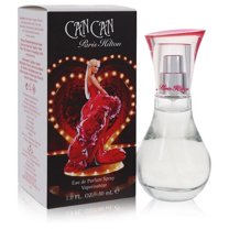 Paris Hilton Can Can Burlesque Perfume Eau De Parfum Spray for Women 1.7 oz - Walmart.com