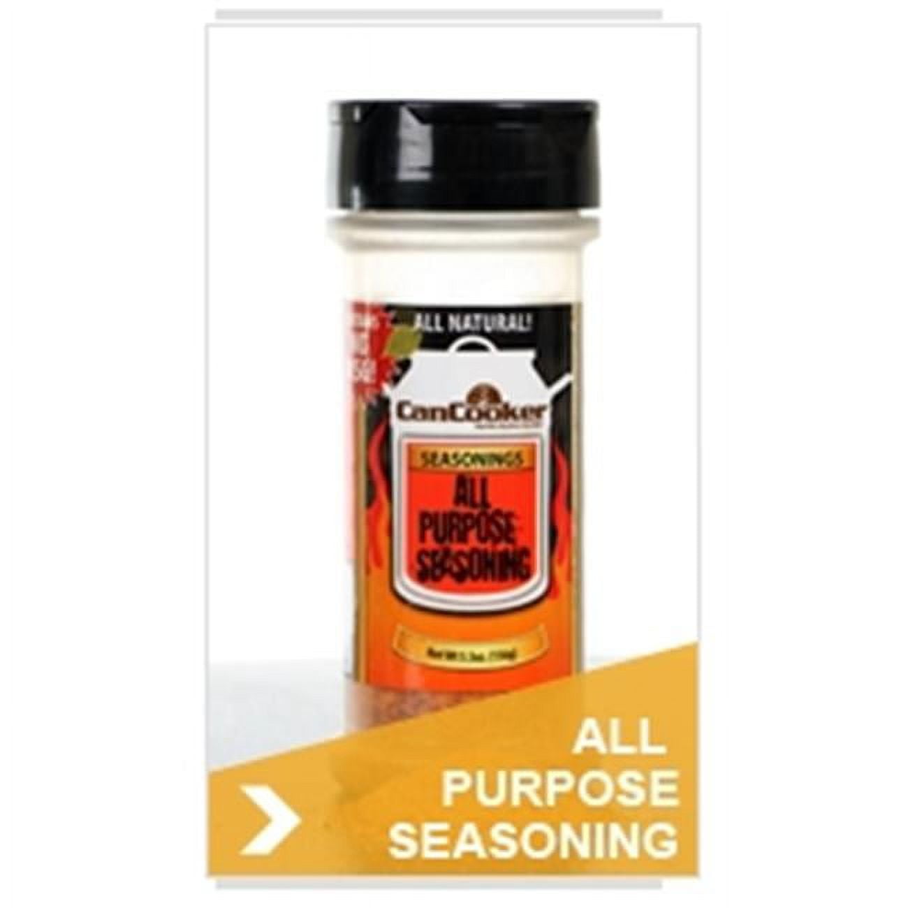 Can Cooker All Purpose Seasoning - Walmart.com