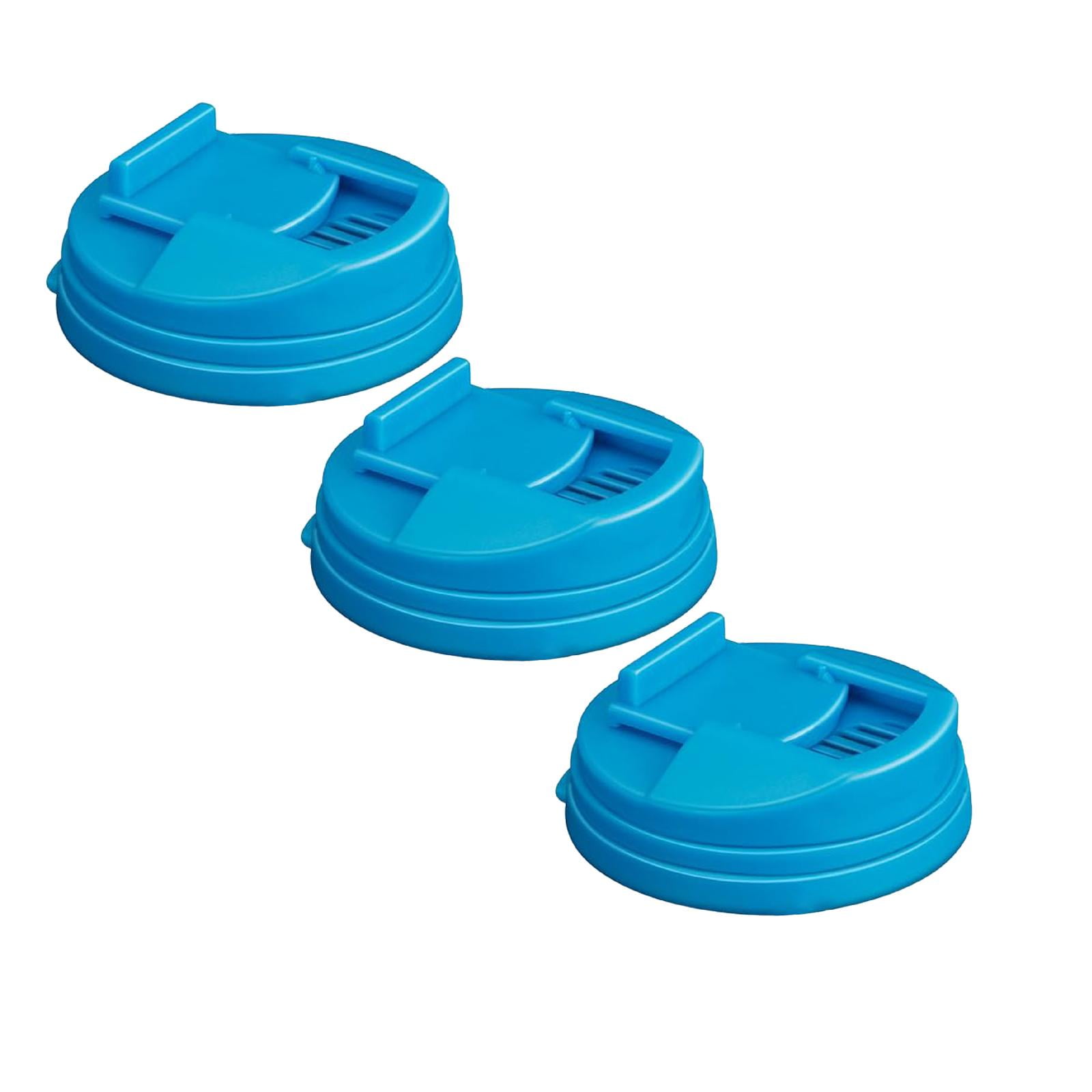 Can Covers Upgraded Can Covers For Cola Can Lid Covers Round Protector ...