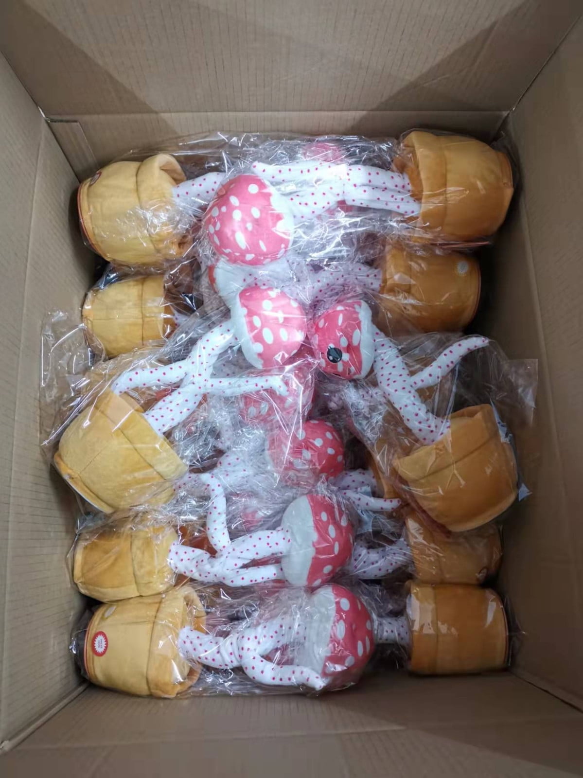 Can Dance And Talk Can Sing And Learn Tongue Children Cartoon Dolls ...