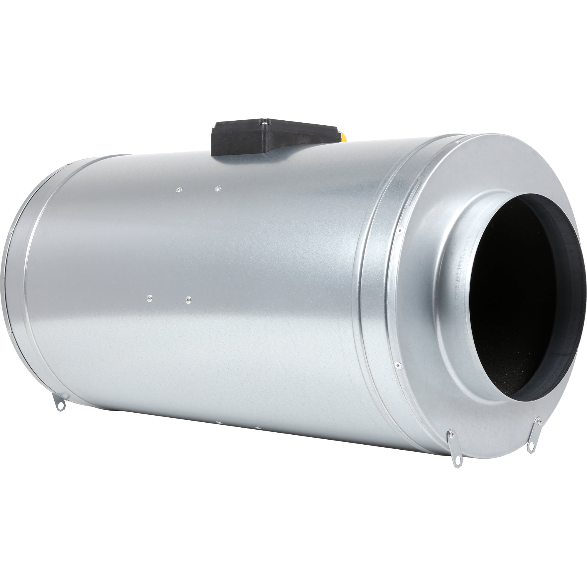 Can-Fan Q-Max Pro Series - Quiet Inline Fan, 8 Inches, 785 CFM ...