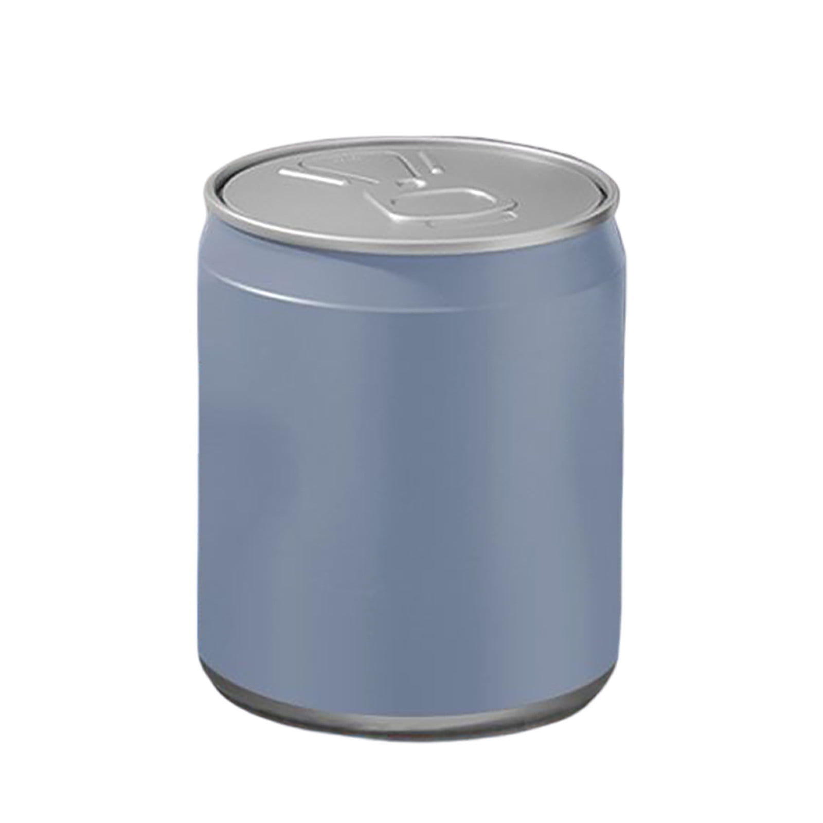 Can With Lid Can For Home Compact Desktop Can For Bags Sizes Recycling ...