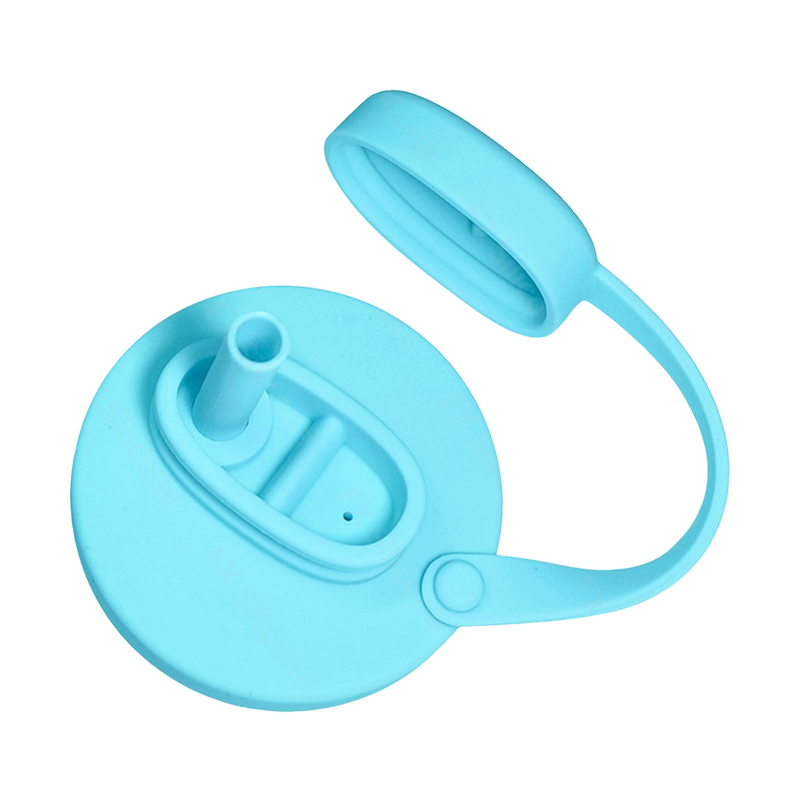 Can Lids With Silicone Can Lid Cover Reusable Silicone Can Covers Spill ...