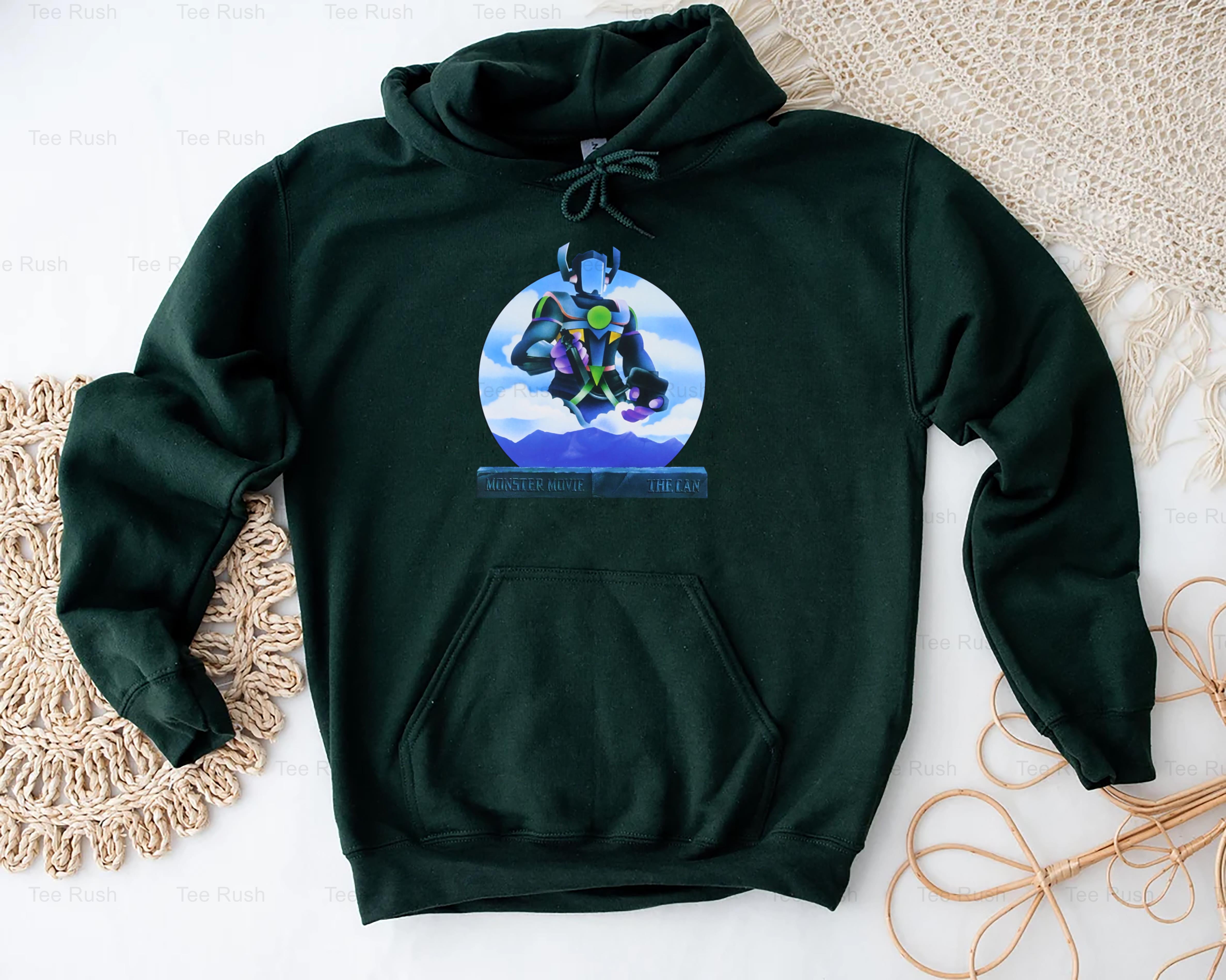 Can Monster Movie Krautrock German Experimental Rock Band Album,T-Shirt, SW, Hoodie Unisex, up ...