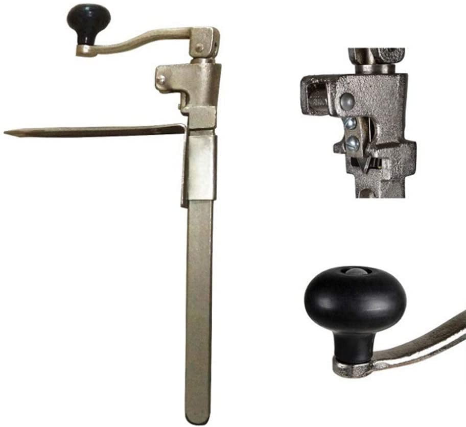 Can Opener, 11 inch Commercial Restaurant Kitchen Can Opener, Opener ...