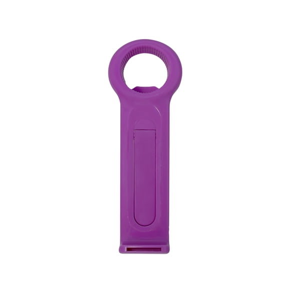 Can Opener 4 In 1 Multi-Function Beverage Bottle Opener With Phone ...