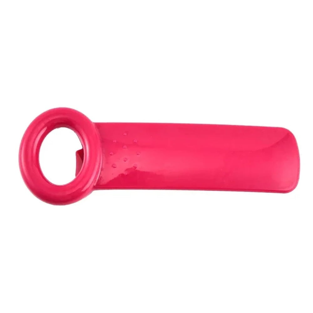 Can Opener Bottle Beer Open Tool Easy Jar Keys Grippers for Elderly ...