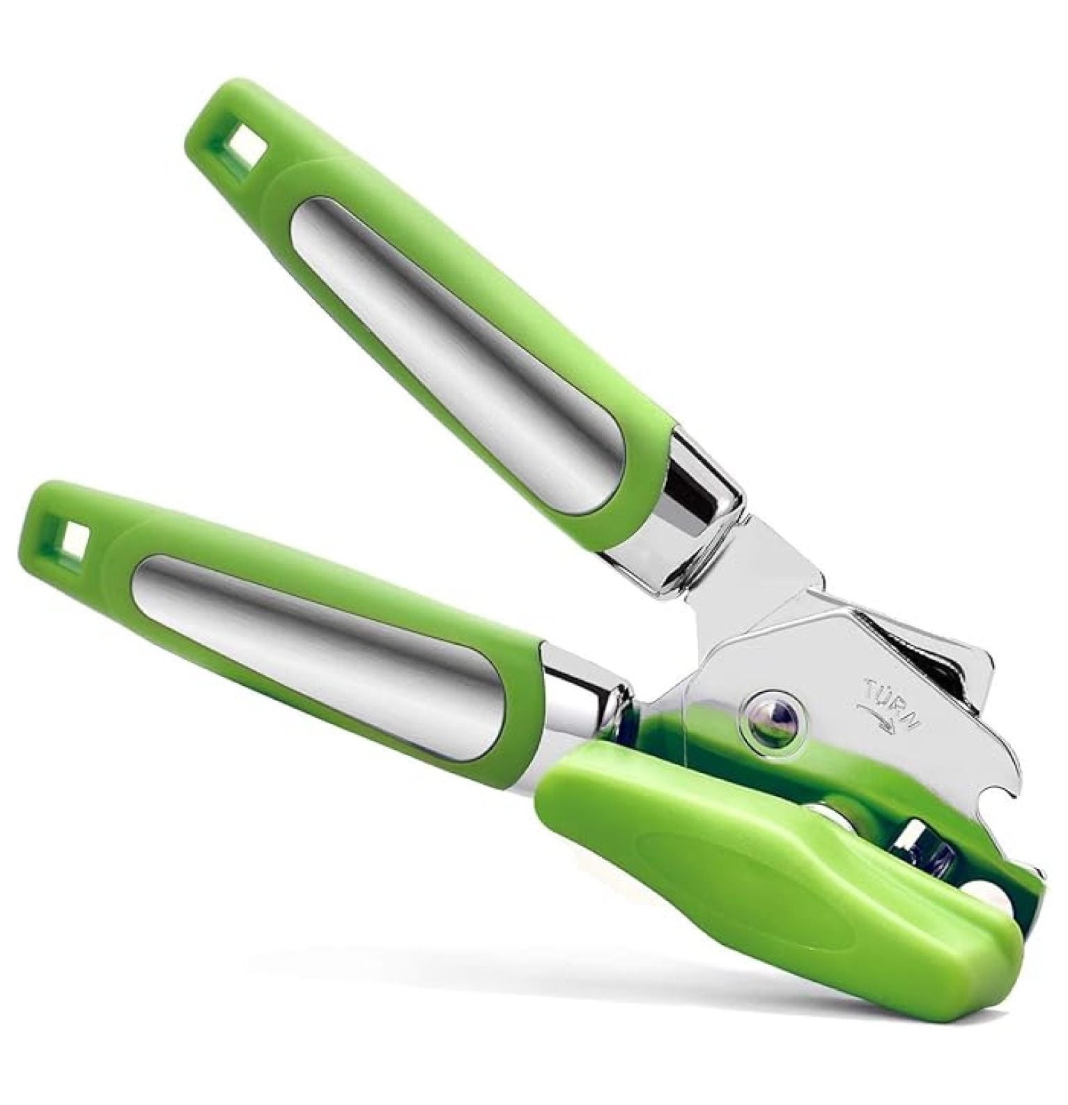Can Opener Handheld Strongest Heaviest Duty, Manual Can Opener ...