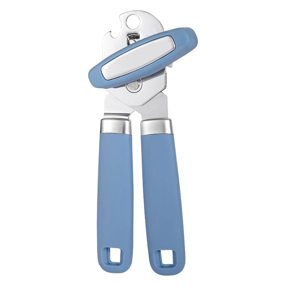 Can Opener | Kitchen Hand Held Stainless Steel Bottle Opener | Heavy ...