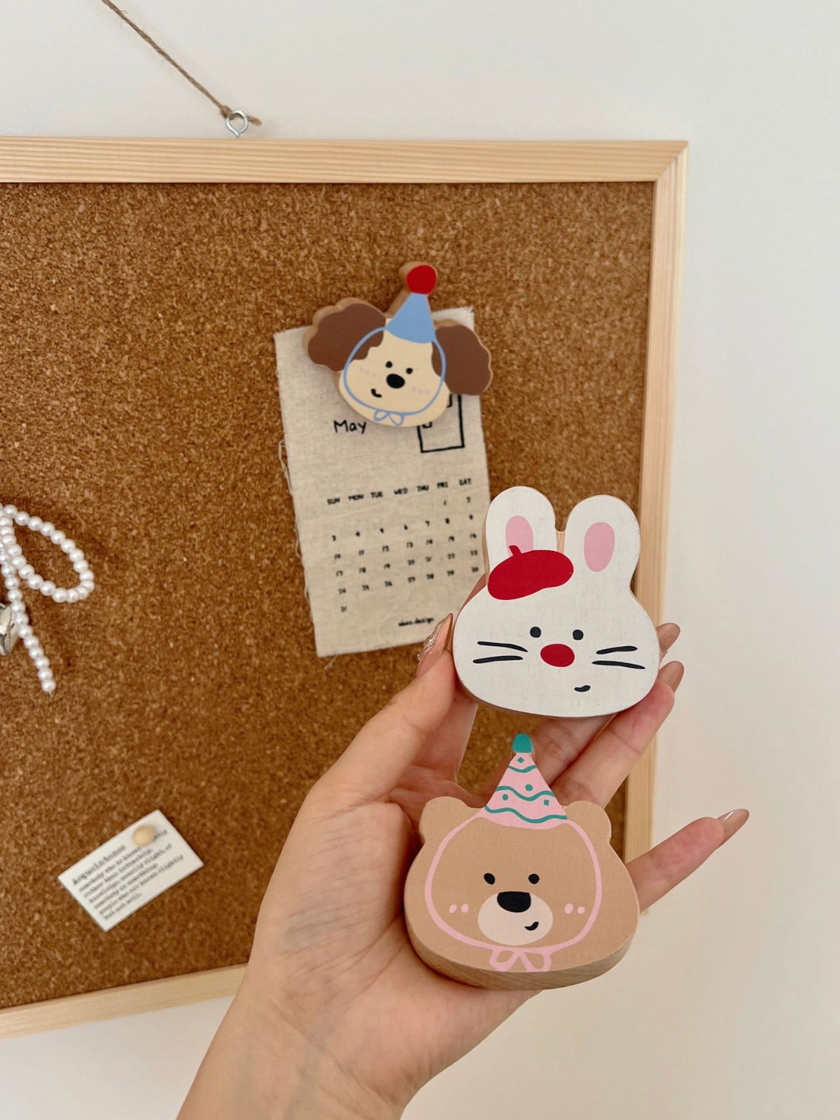 Can Opener Magnetic Suction Beech Beer Bottle Opener Refrigerator ...