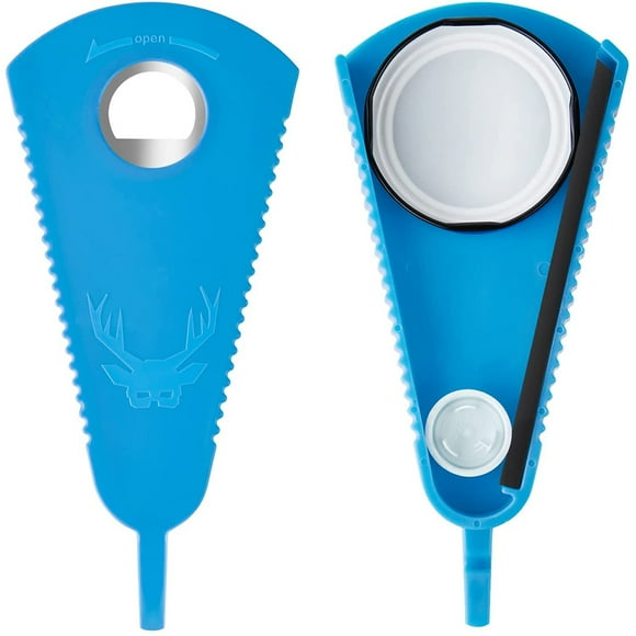 Water Meter Lid Opener