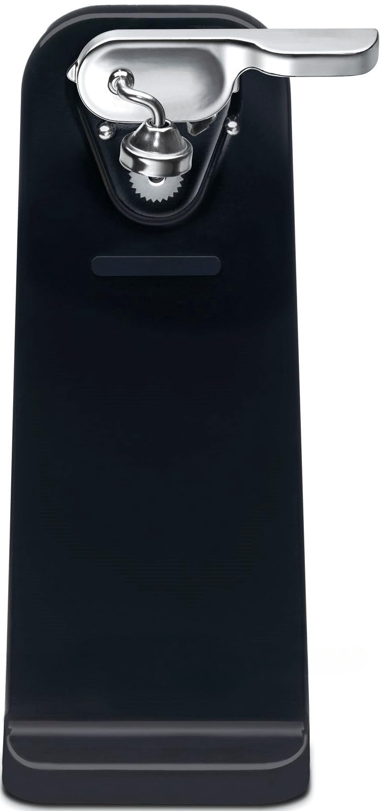 Can Opener with One-Touch Operation, Electric Can Opener for Kitchen ...