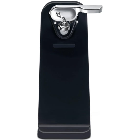 Can Opener with One-Touch Operation, Electric Can Opener for Kitchen ...
