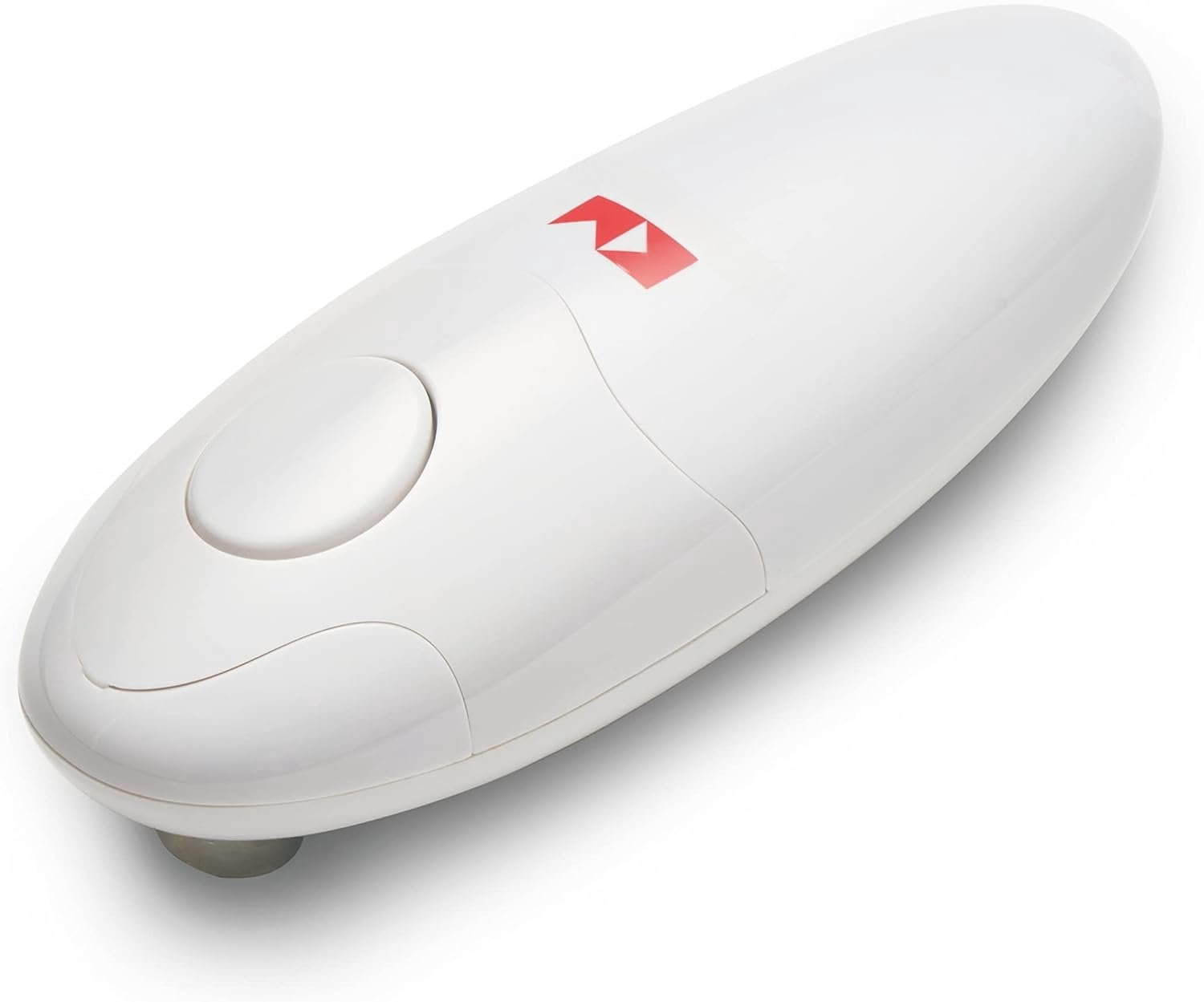 Can Opener: Open Your Cans with A Simple Press of Button - Automatic ...