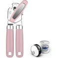 Can Opener,Professional 3-In-1 Multifunctional Manual Can Openers ...