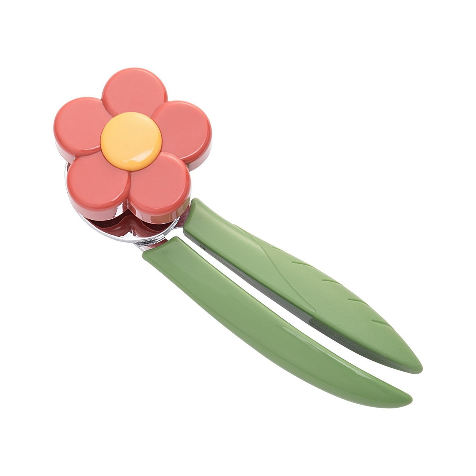 Can Opener-Stainless Steel Kitchen & Restaurant Tool with Comfort Grip ...