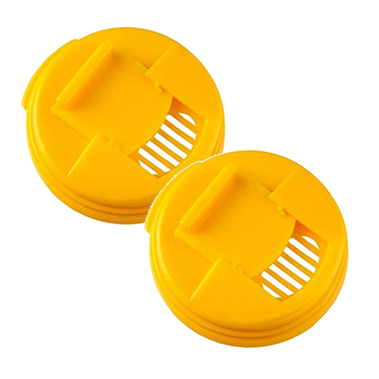 Can Stopper for Drink Cans, Lid for Cans, Reusable Covers, Ideal for Soda, Cola, and Other ...