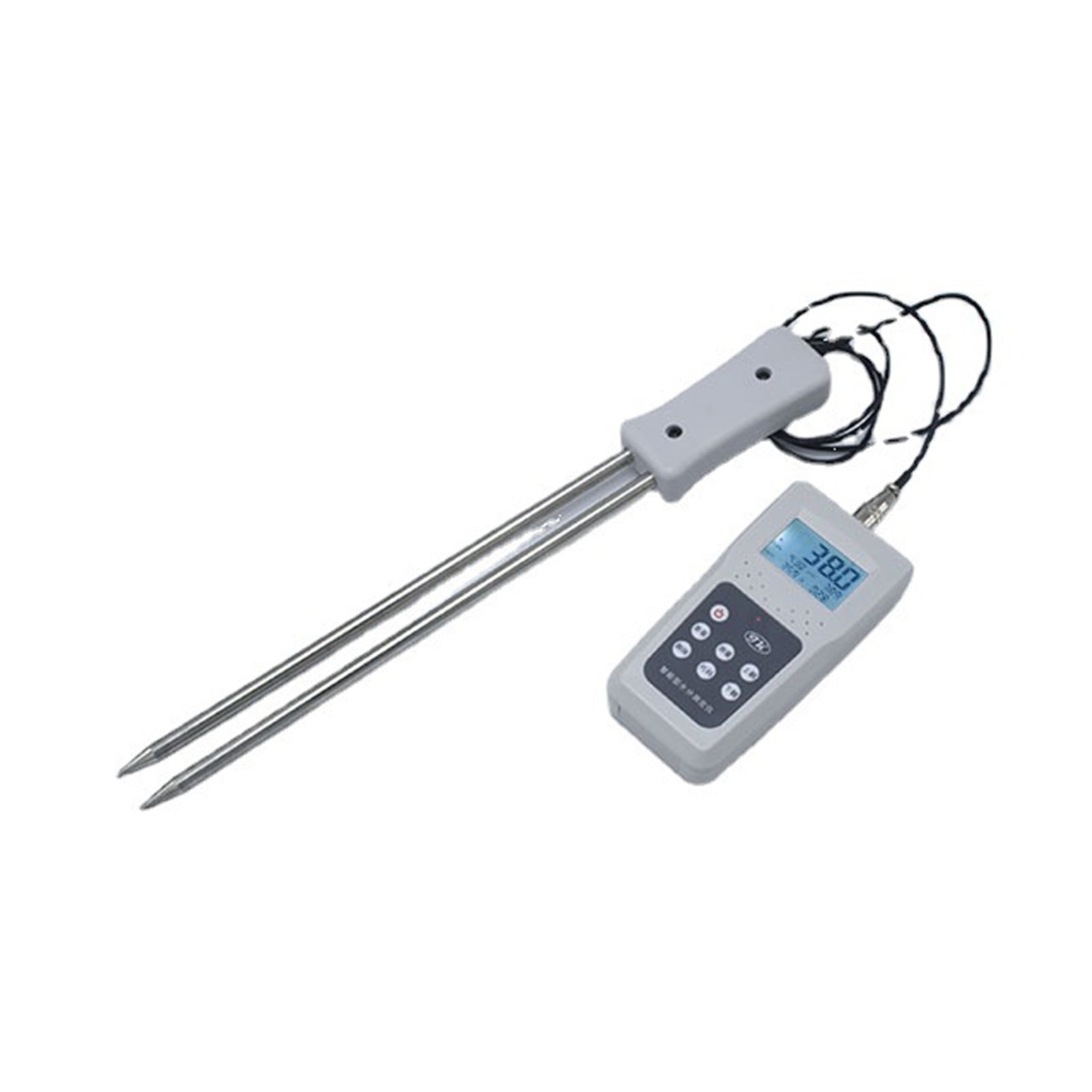 Can Store Wood Chip Moisture Meter Wood Moisture Meter Shavings ...