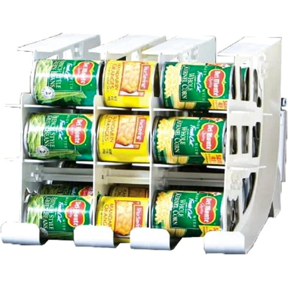 Storage Cabinet Canned Goods