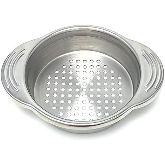 Can Strainer - Tuna Strainer - Food Grade 304 (18/8) Stainless Steel ...