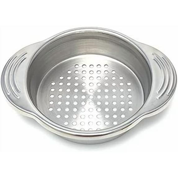 Can Strainer - Tuna Strainer - Food Grade 304 (18/8) Stainless Steel ...