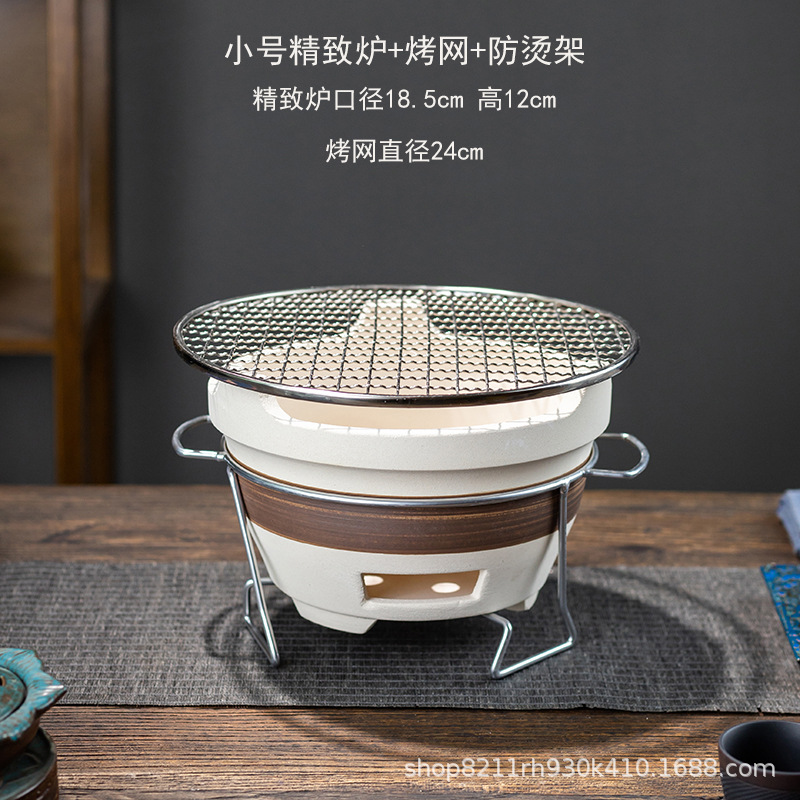 Can Tea Maker Teapot Home Indoor Full Set Internet Celebrity Clay Pot ...