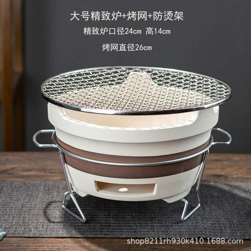 Can Tea Maker Teapot Home Indoor Full Set Internet Celebrity Clay Pot ...