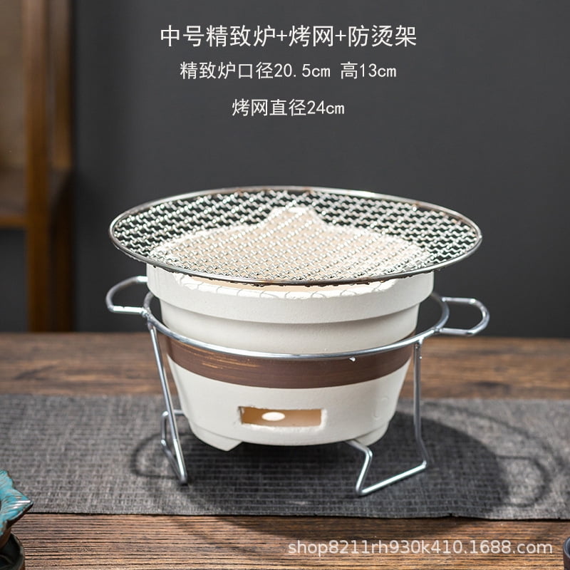 Can Tea Maker Teapot Home Indoor Full Set Internet Celebrity Clay Pot ...