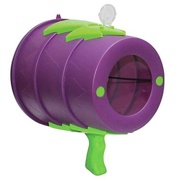 Can You Imagine Airzooka Shooting Blaster Ball Toy, Black - Walmart.com