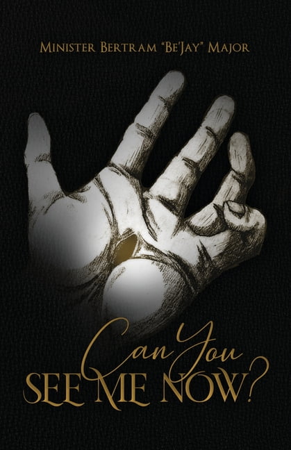 Can You See Me Now?, (Paperback) - Walmart.com